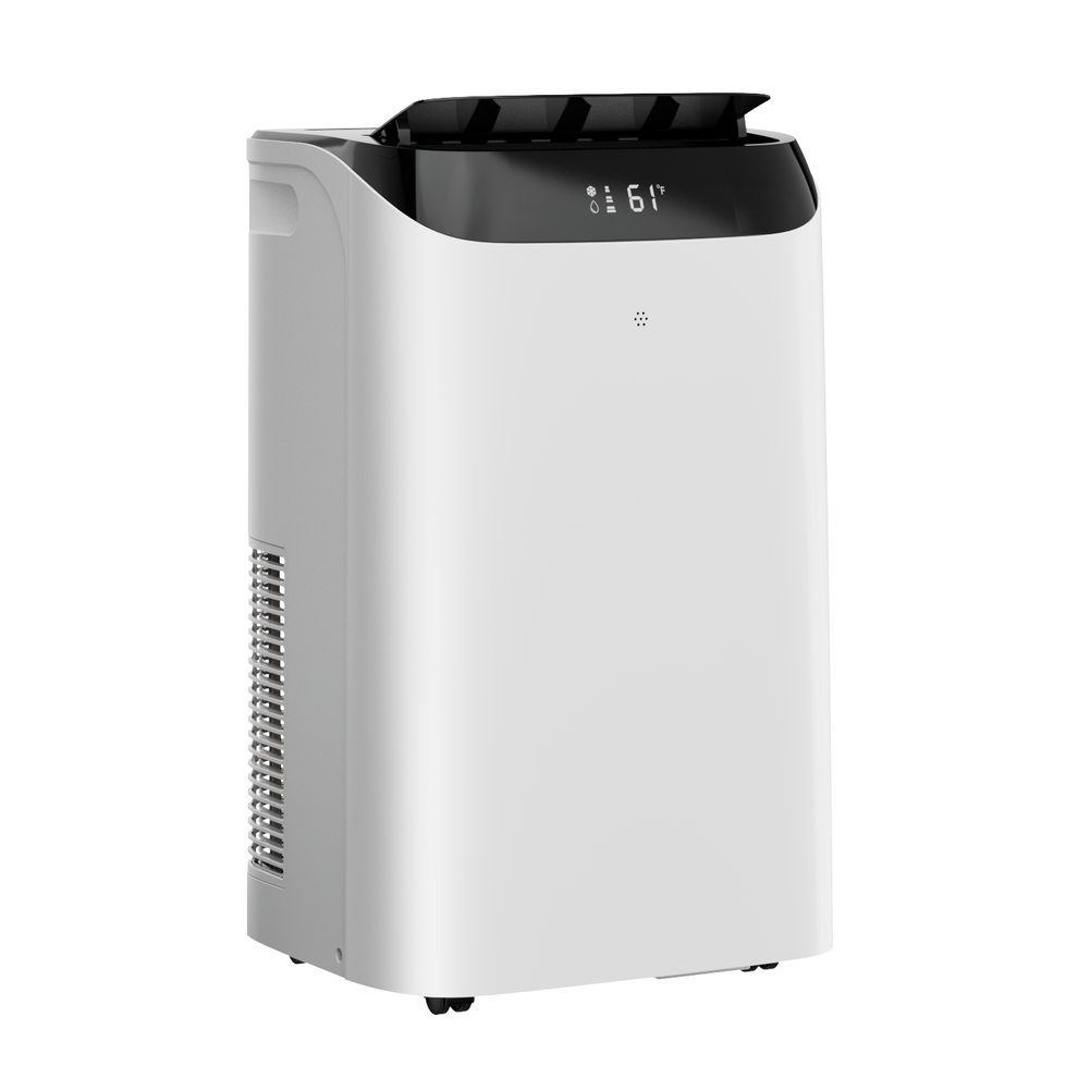 Fosawd 16000 BTU Smart Inverter Portable Air Conditioner